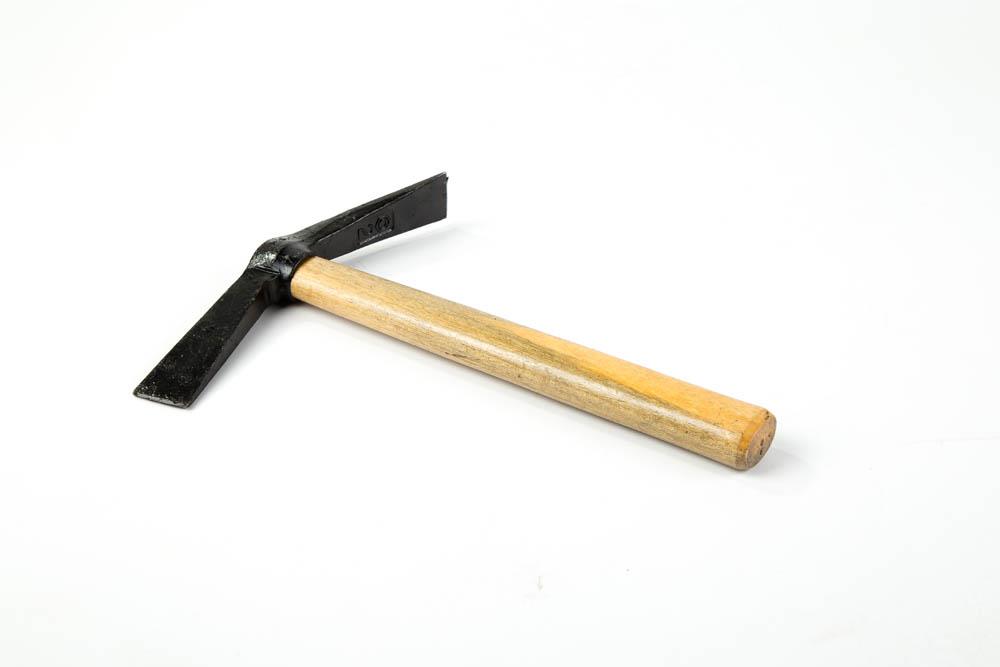 HACHUELA PARA ALBA IL N 2 - Dogo